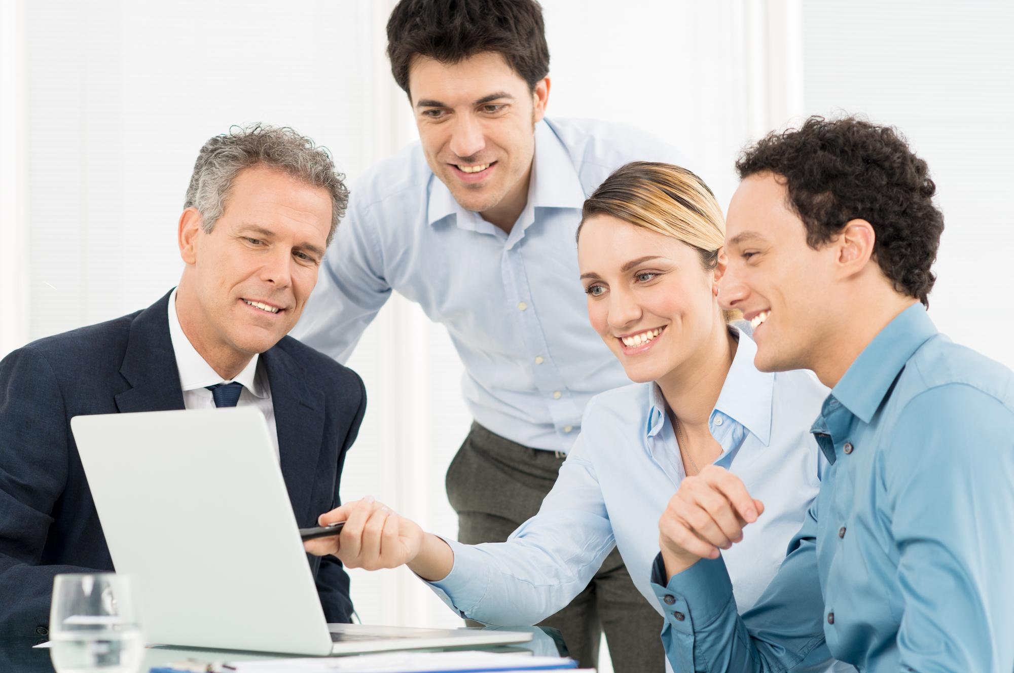 Cabinet comptable Paris - Fiduciaire Yadan