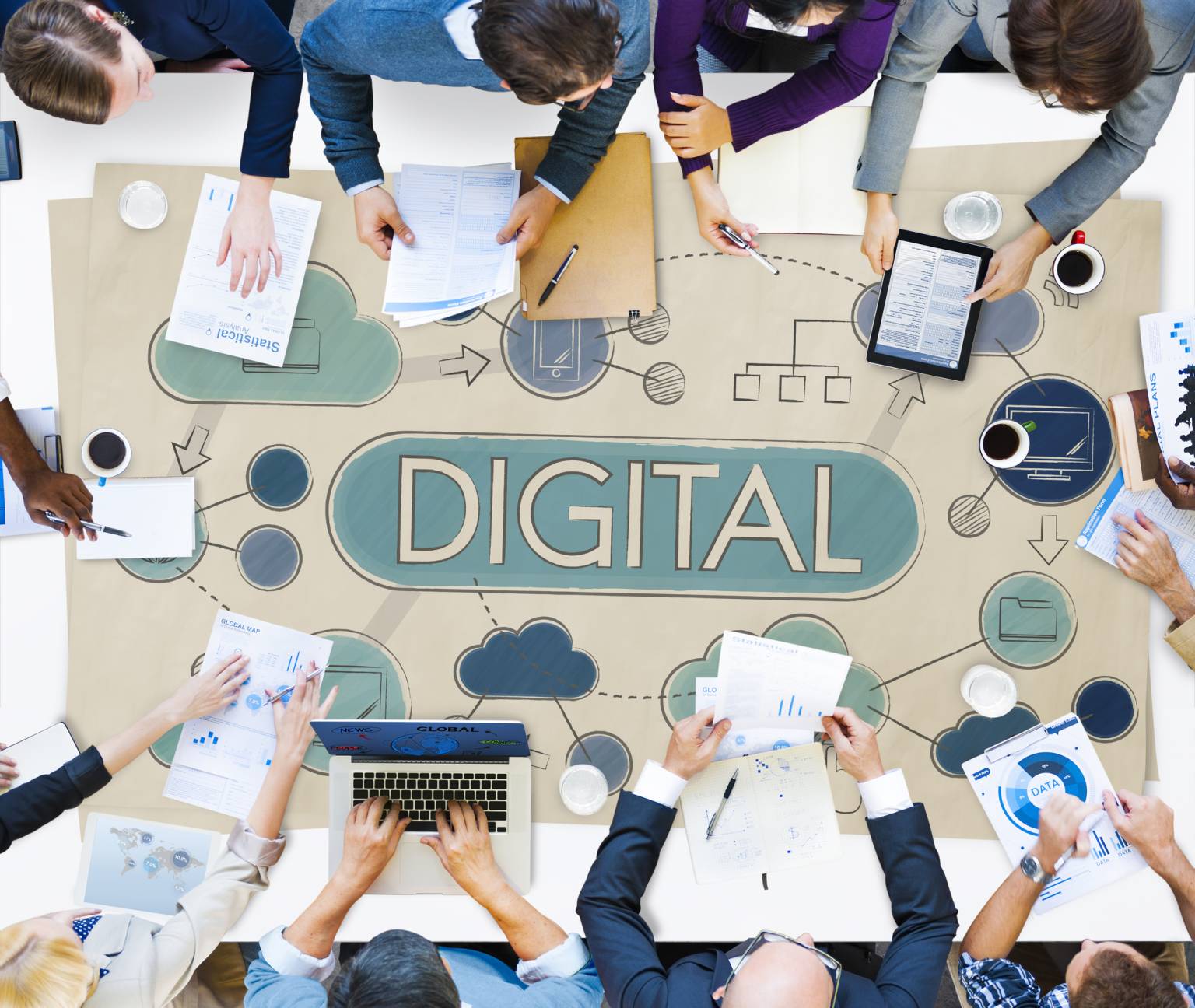 L’expert-comptable digital