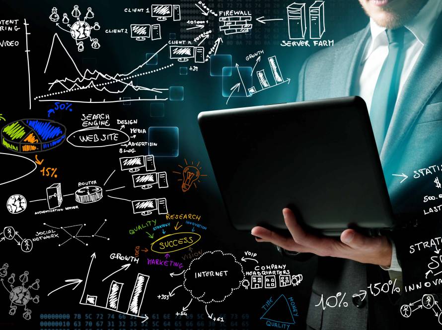 La comptabilité automatisée : avantages et inconvénients - Fiduciaire Yadan